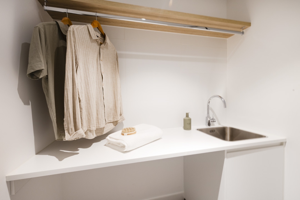 Big Projects with a Personal Touch: Building the Heart of Homes at Scale - Case Studies