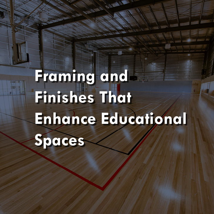 What is finishes? Definition for finishes in construction & building ...